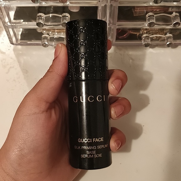 Gucci | Makeup | Gucci Primer | Poshmark